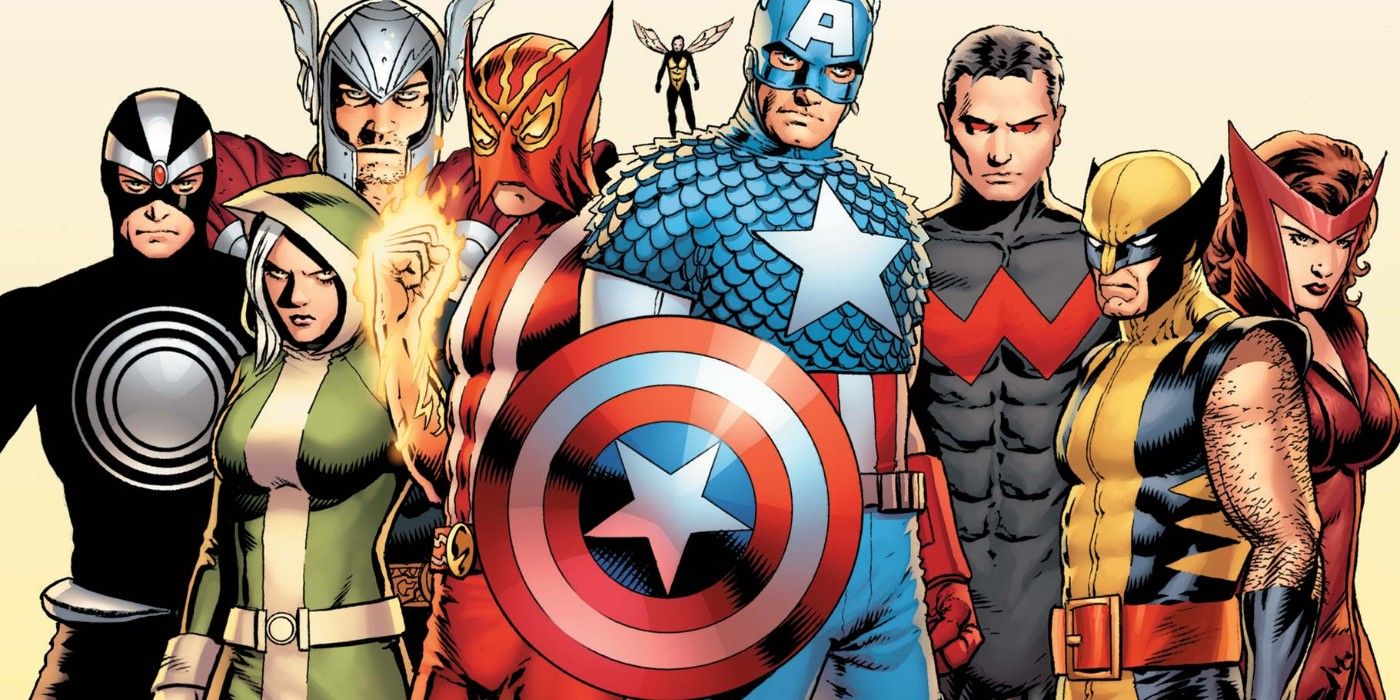 X-Men's Rogue Reminds Fans That She Was Trained By Captain America