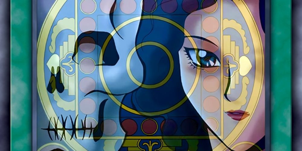 Yu-Gi-Oh!: 10 Wildly Specific Anime-Only Cards