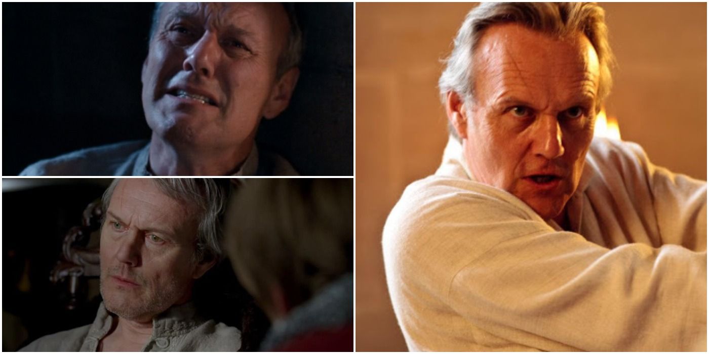 Merlin: 10 Deaths With The Biggest Impact, Ranked