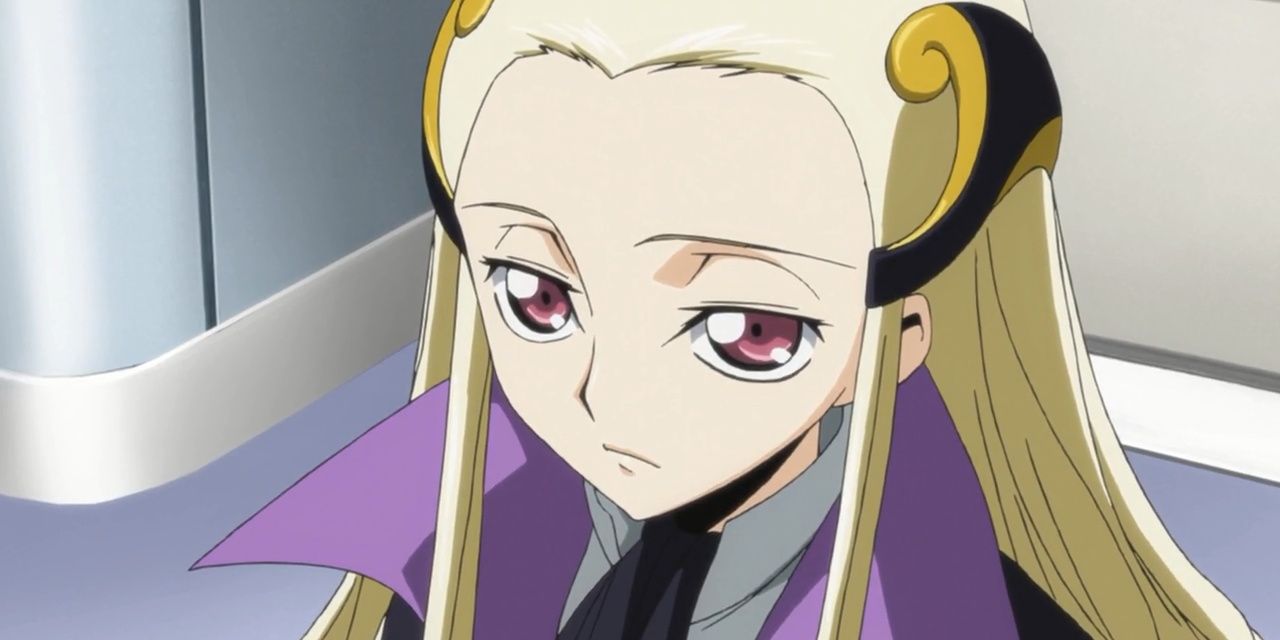 Code Geass: The Main Characters, Ranked From Worst To Best By Character Arc