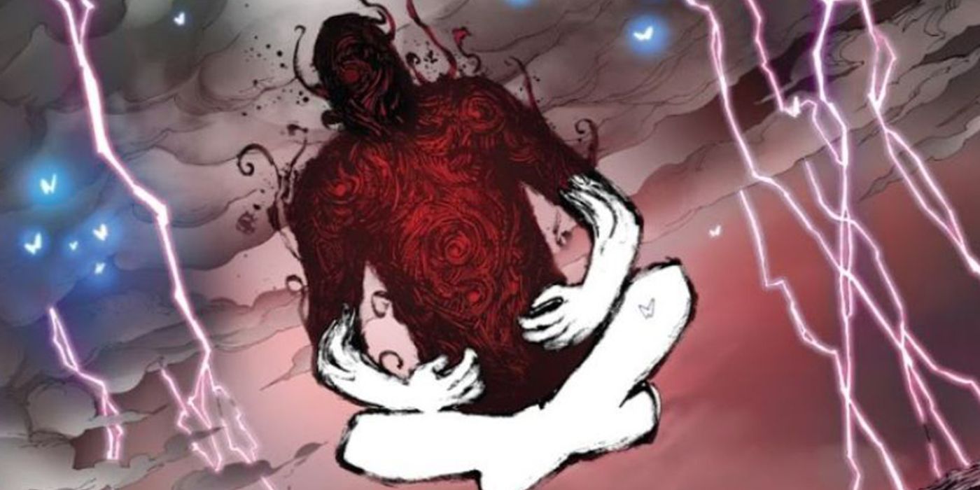 How Darth Vader Really Looks According To The Force