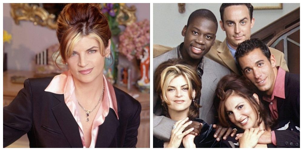 10 90s Sitcoms That Are Better Off Forgotten