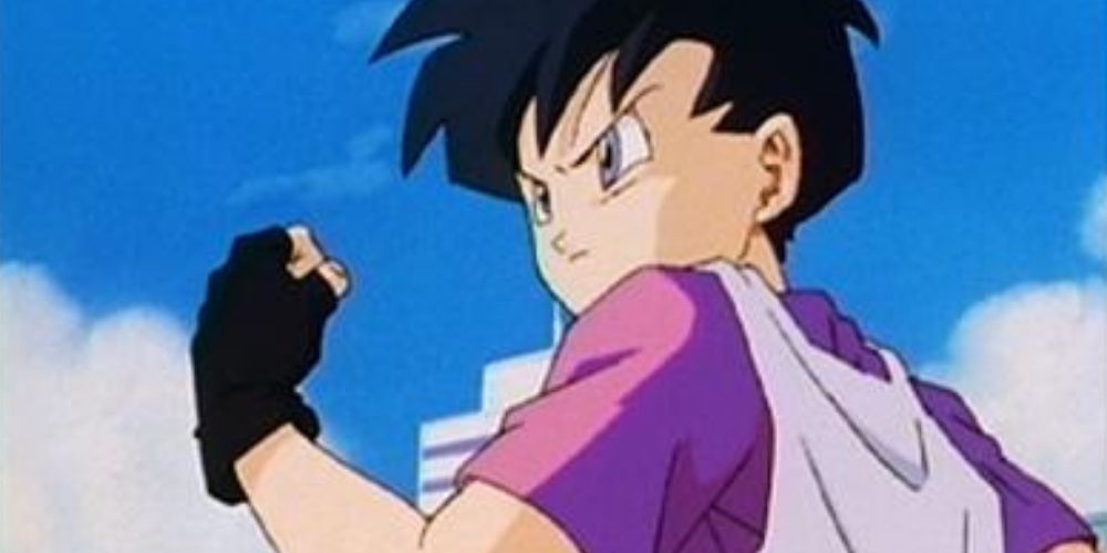 Dragon Ball: The Main Characters Ranked By Fighting Ability