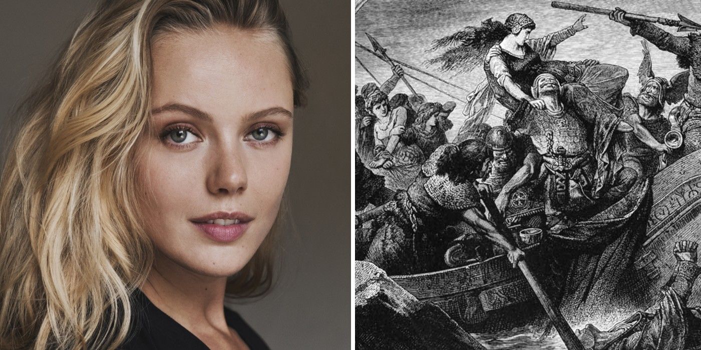 Vikings: Valhalla - Every Character's Real Life History Explained