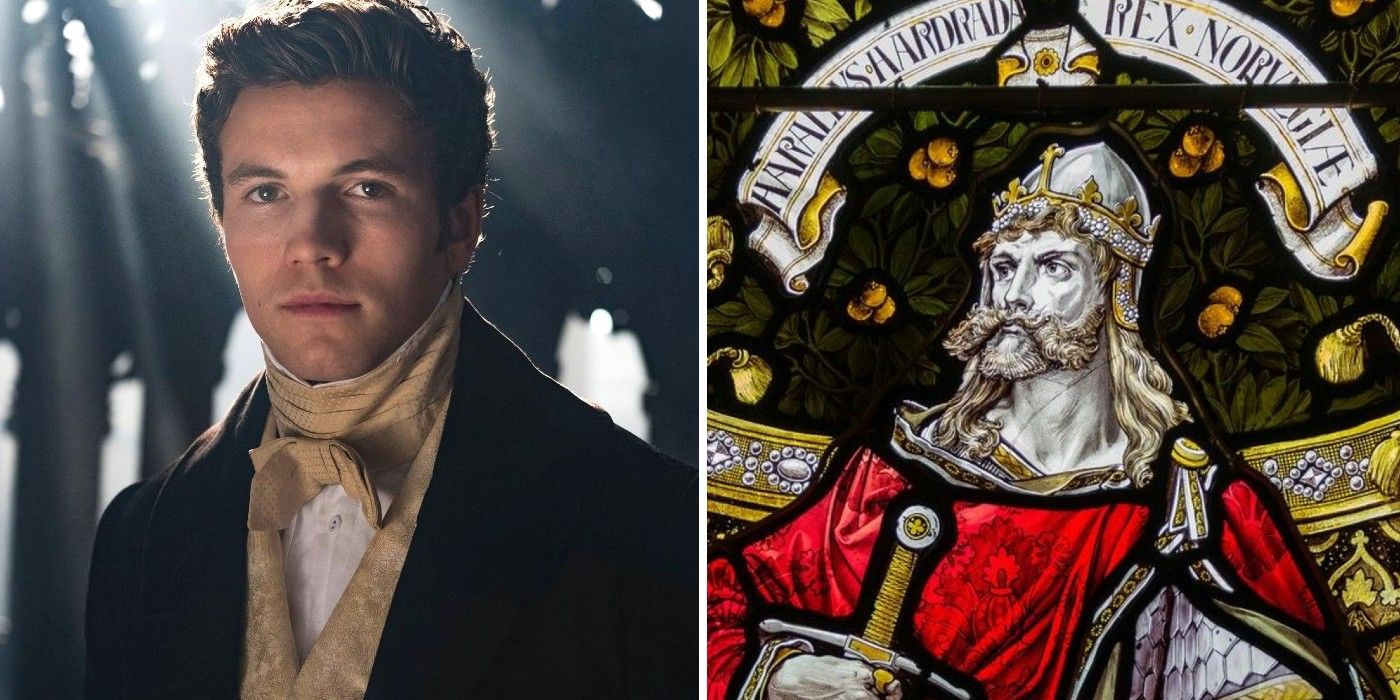 Vikings: Valhalla - Every Character's Real Life History Explained