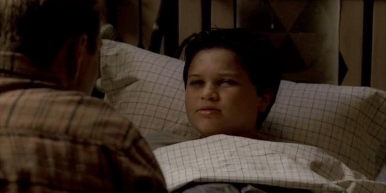 10 Questionable Parenting Choices In The Sopranos