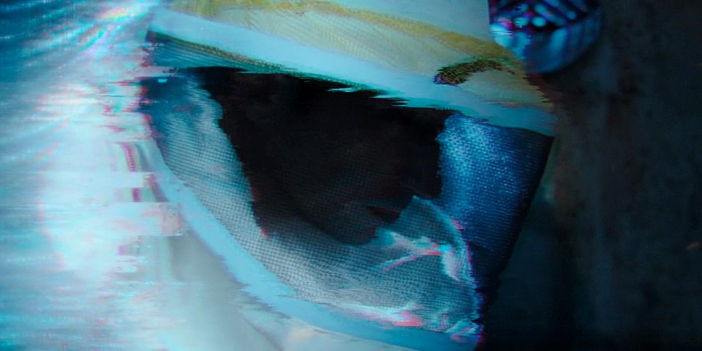 WandaVision Explains Why The Beekeeper Changed Appearance