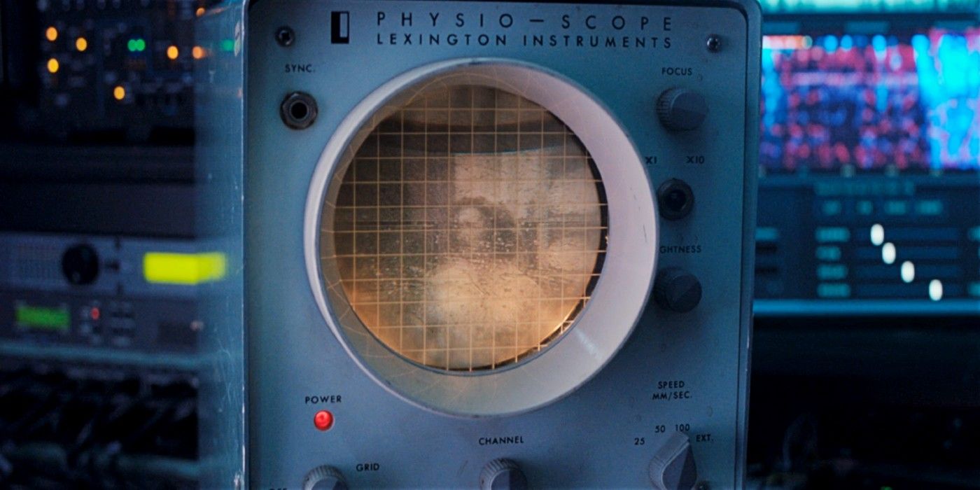 WandaVision Episode 4 Ending Explained: What "It's All Wanda" Means