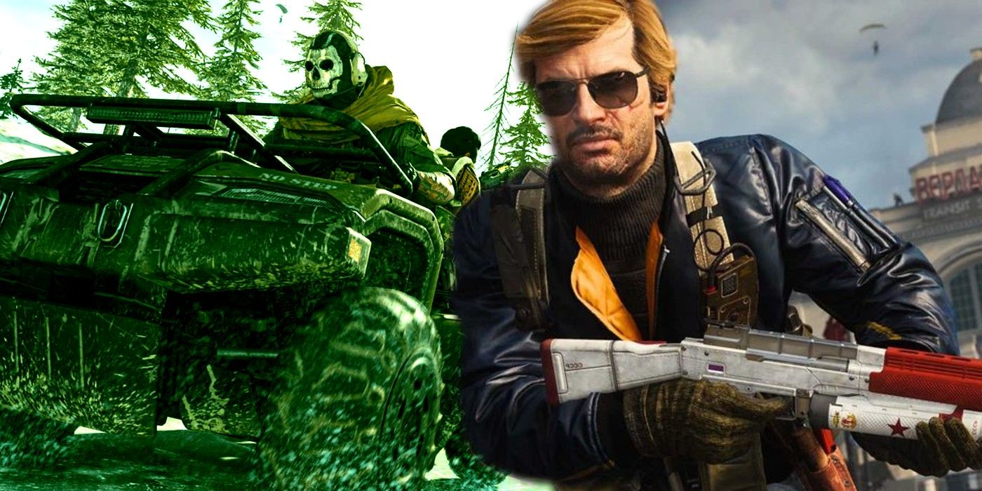 Warzone Stim Glitch Explained (Why It’s So Game Changing)