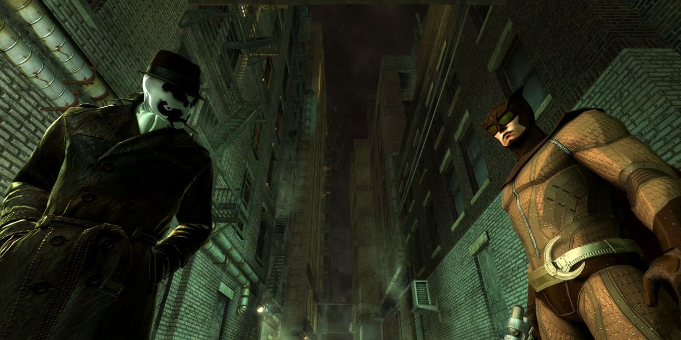 10 Video Games Based On Movies That Everyone Forgets About