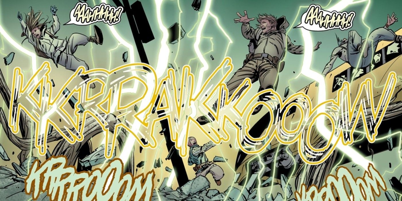 Mankind's Mass Extinction To Begin In We Live