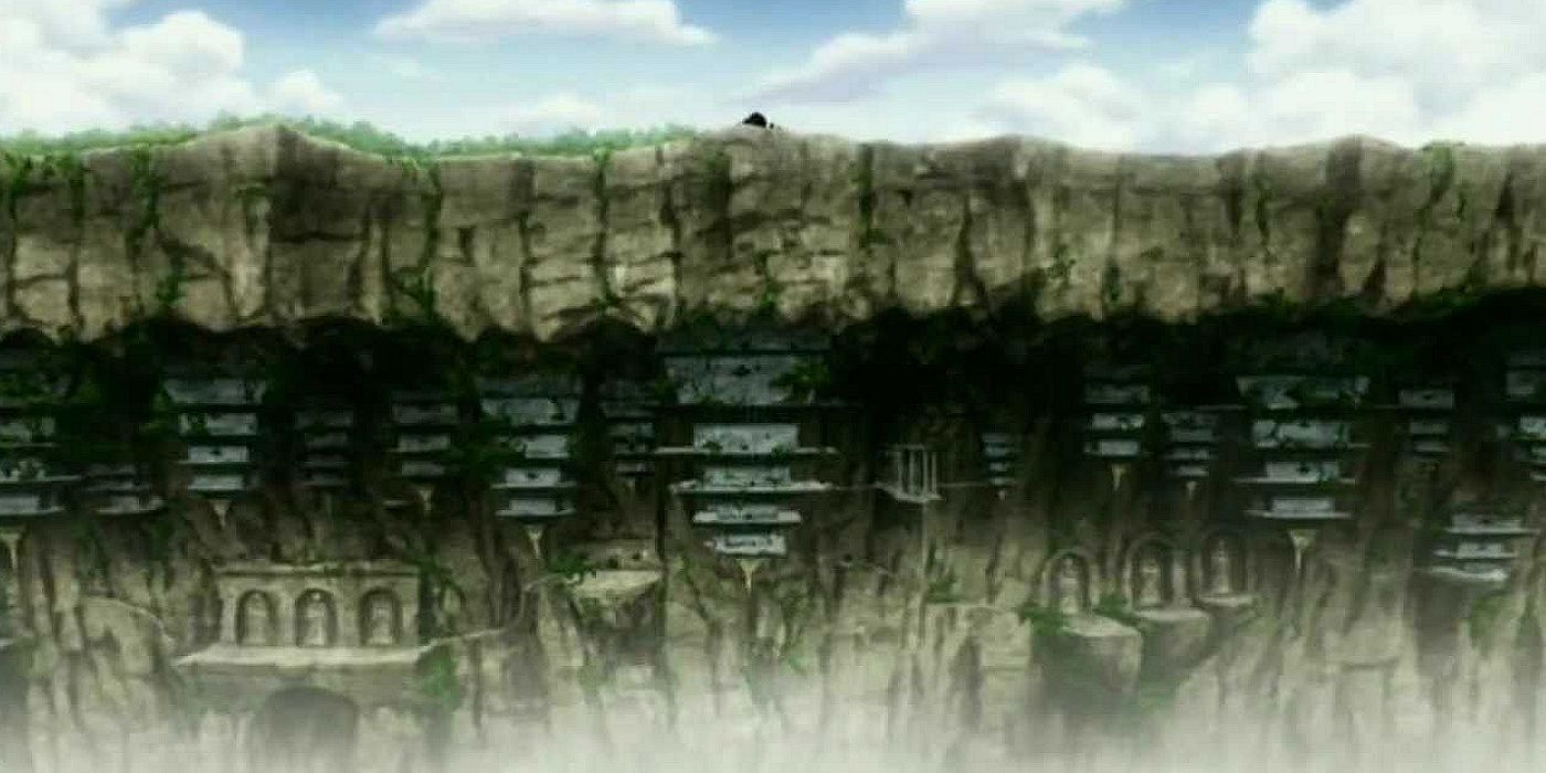 Avatar: What Really Sets Apart The Four Air Temples