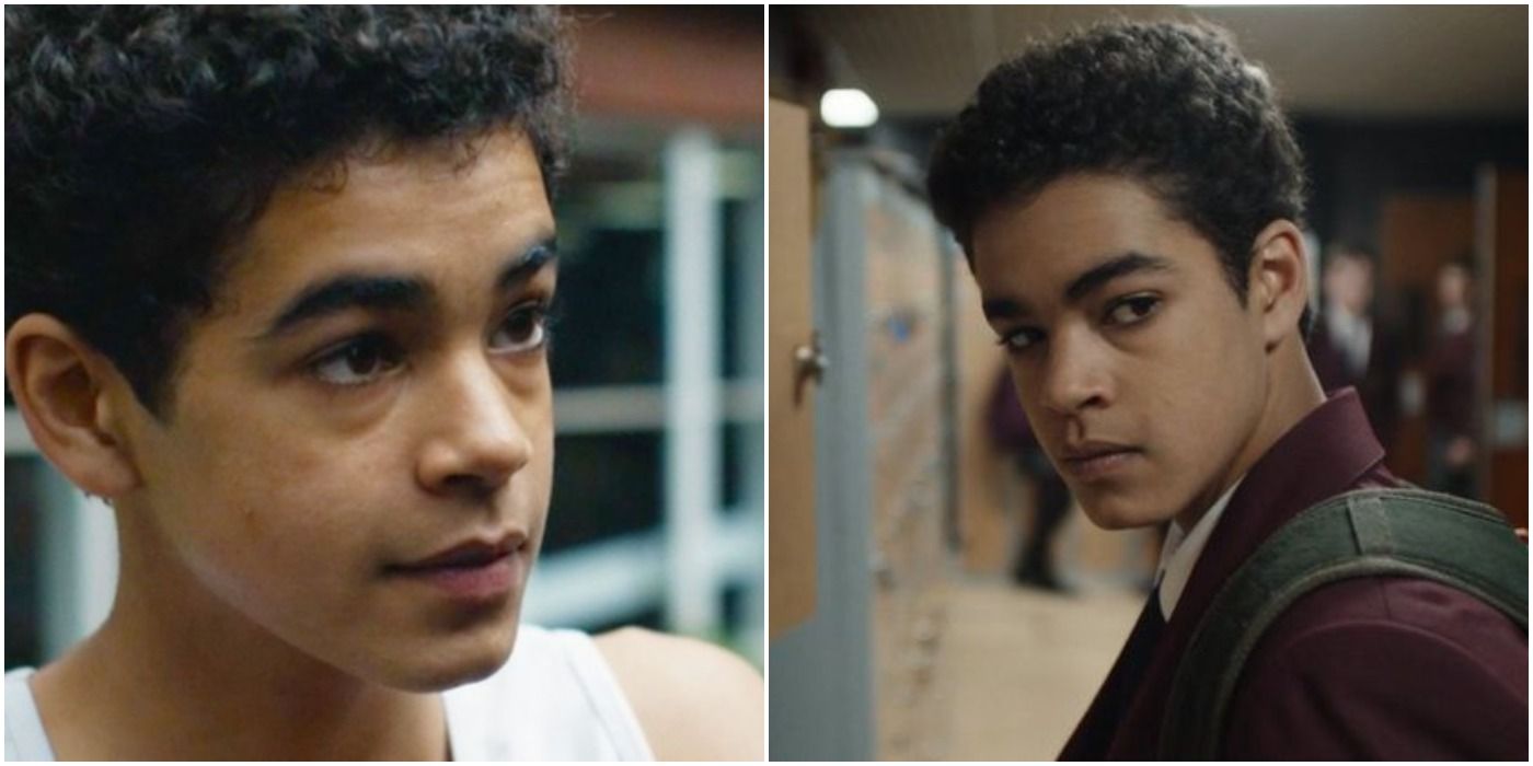 His Dark Materials: Saddest Things About Will