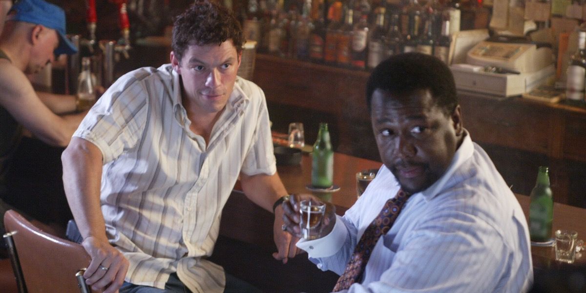 The Wire: 10 Things You Didn't Know About The Making Of The Crime Show