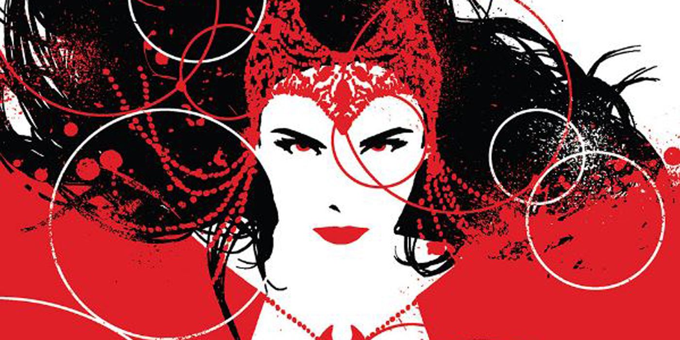 WandaVision: 10 Scarlet Witch Story Arcs Every Fan Should Read