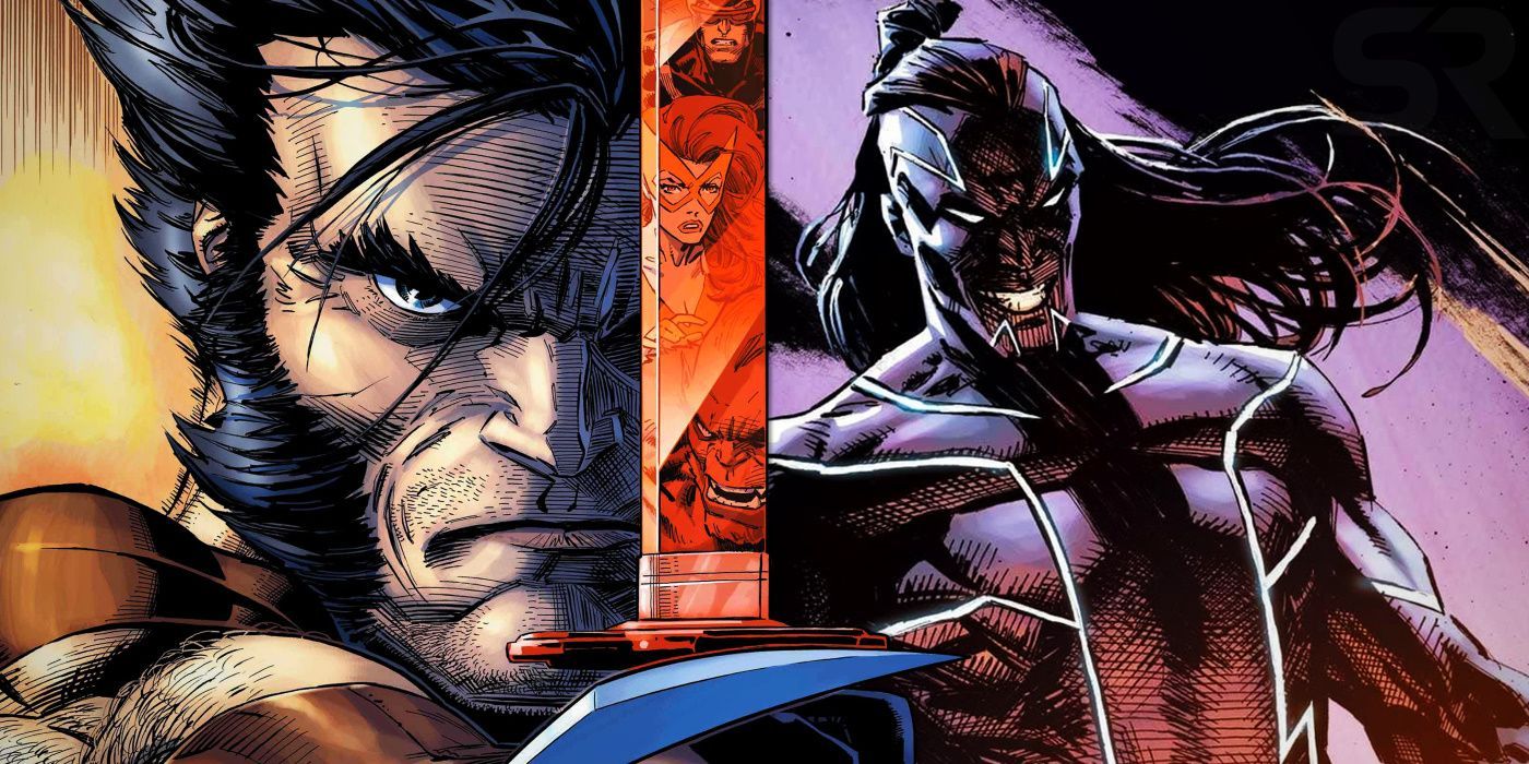 Wolverine Has His Own Loki And He's Even More Dangerous