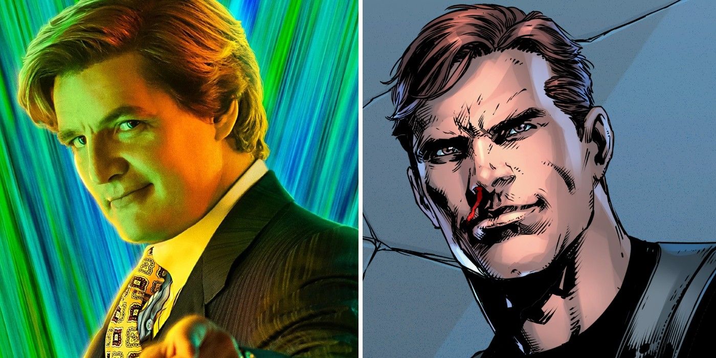 Every DC Easter Egg & Reference In Wonder Woman 1984