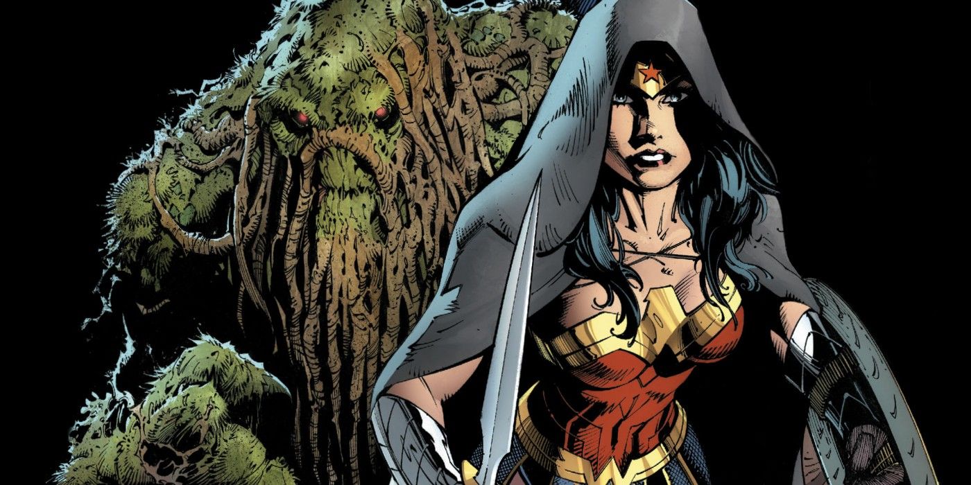 Wonder Woman Reveals a Shocking Hero Could Defeat Marvel's Thor