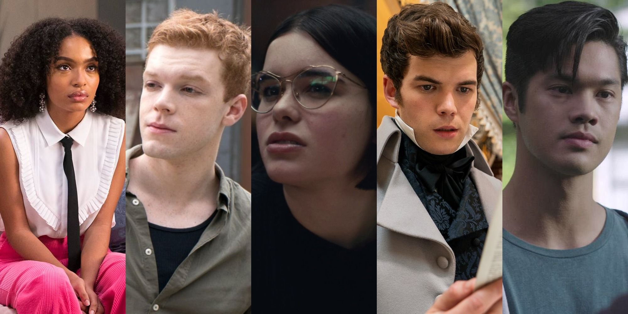 Casting The Original Order Of The Phoenix For HBO's Harry Potter Show