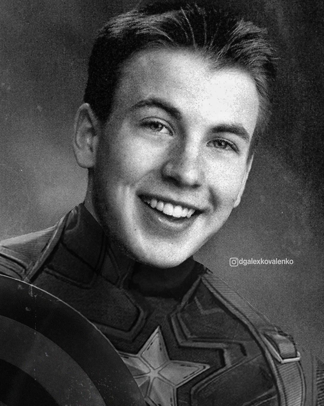 What The MCU’s Avengers Would Look Like As Teenagers