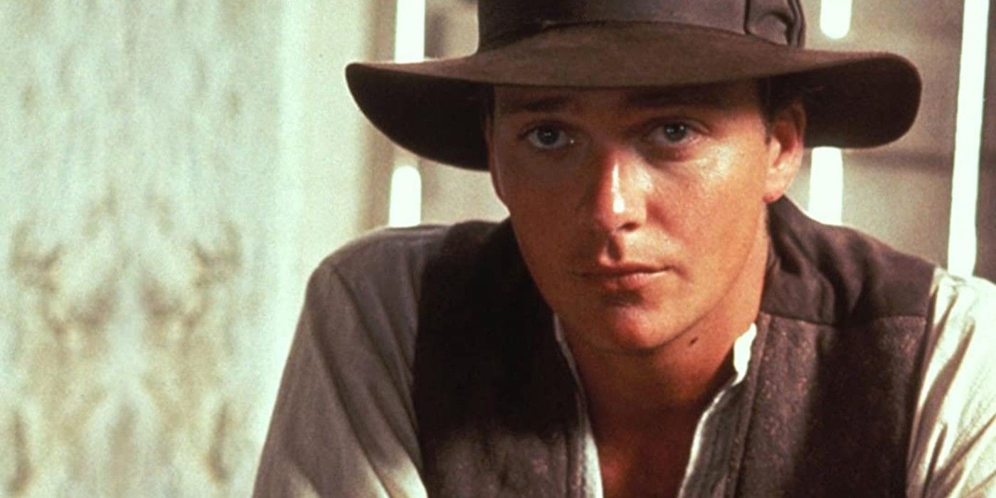 10 Times Indiana Jones Was Shot