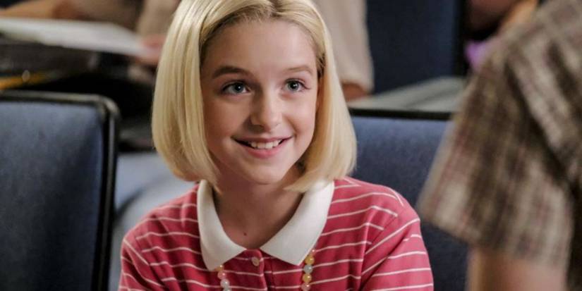 I Can't Stop Thinking About One Young Sheldon Character Who Will Never ...