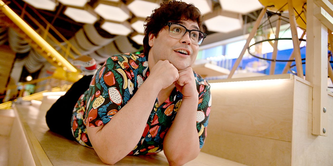 Zoey's Extraordinary Playlist Season 2 New Cast & Returning Character Guide