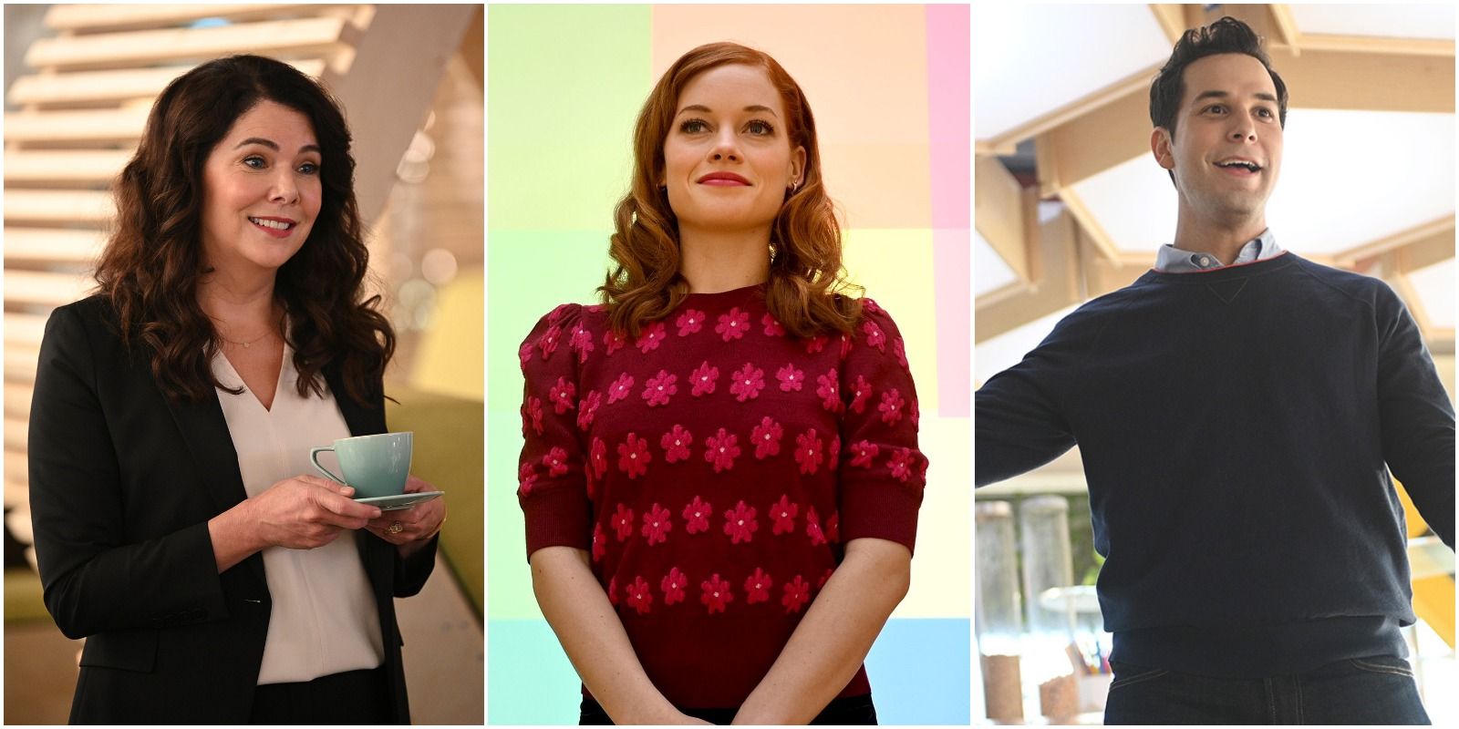 Zoey’s Extraordinary Playlist: Every Main Character, Ranked By Likability