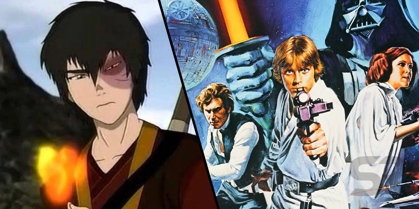 Original Zuko Actor Compares Avatar: The Last Airbender’s Legacy To ...