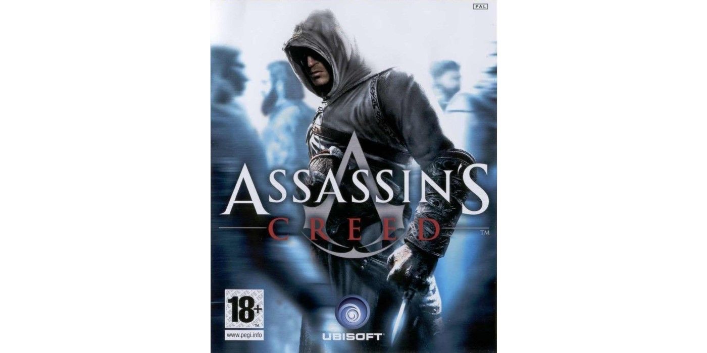 Every Assassin's Creed Setting So Far (Spin-offs Included)