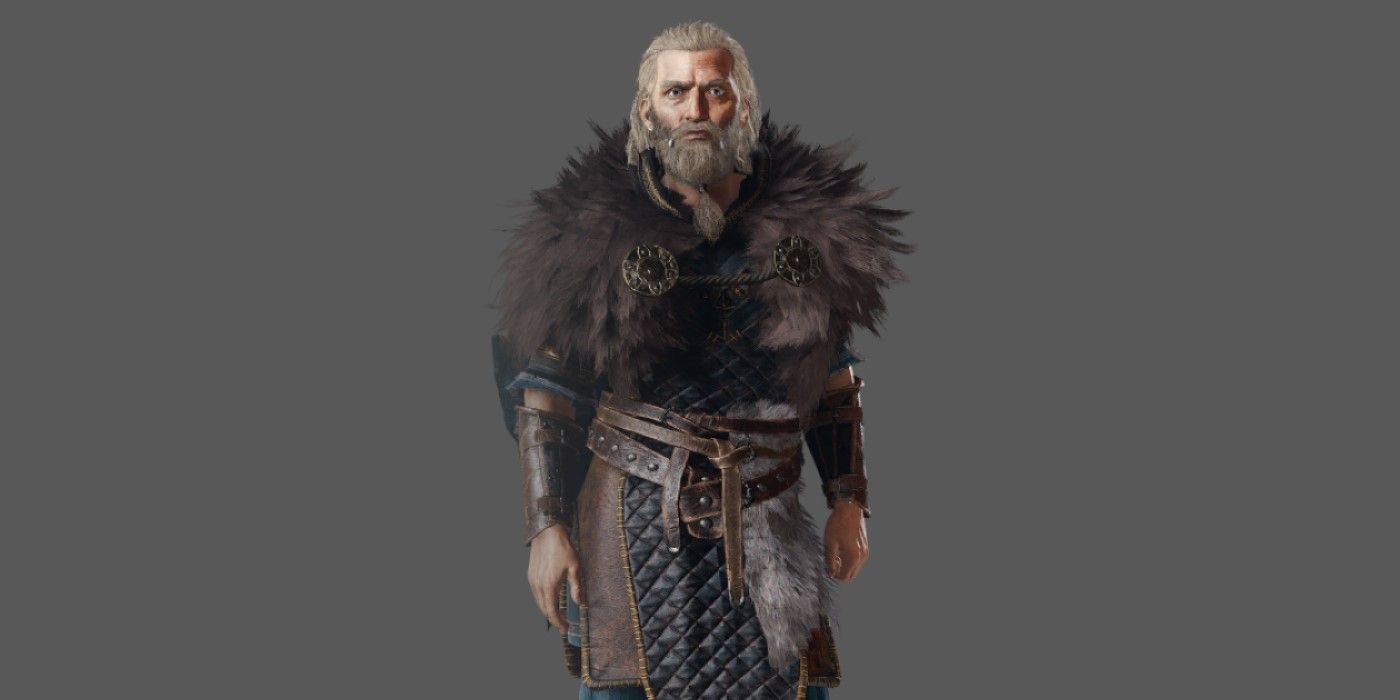 Every Historical Figure In Assassin's Creed Valhalla