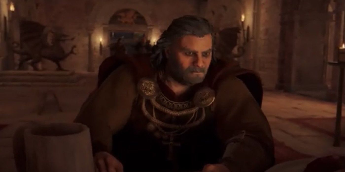 Every Historical Figure In Assassin's Creed Valhalla