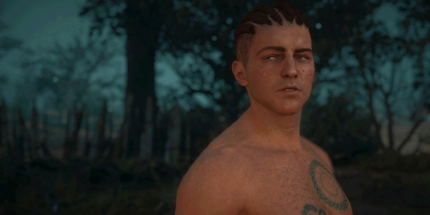 Every Historical Figure In Assassin's Creed Valhalla