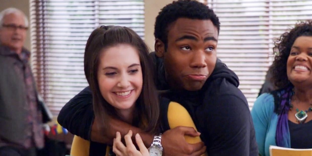 Community: 10 Relationships That Should Have Happened (But Didn’t)