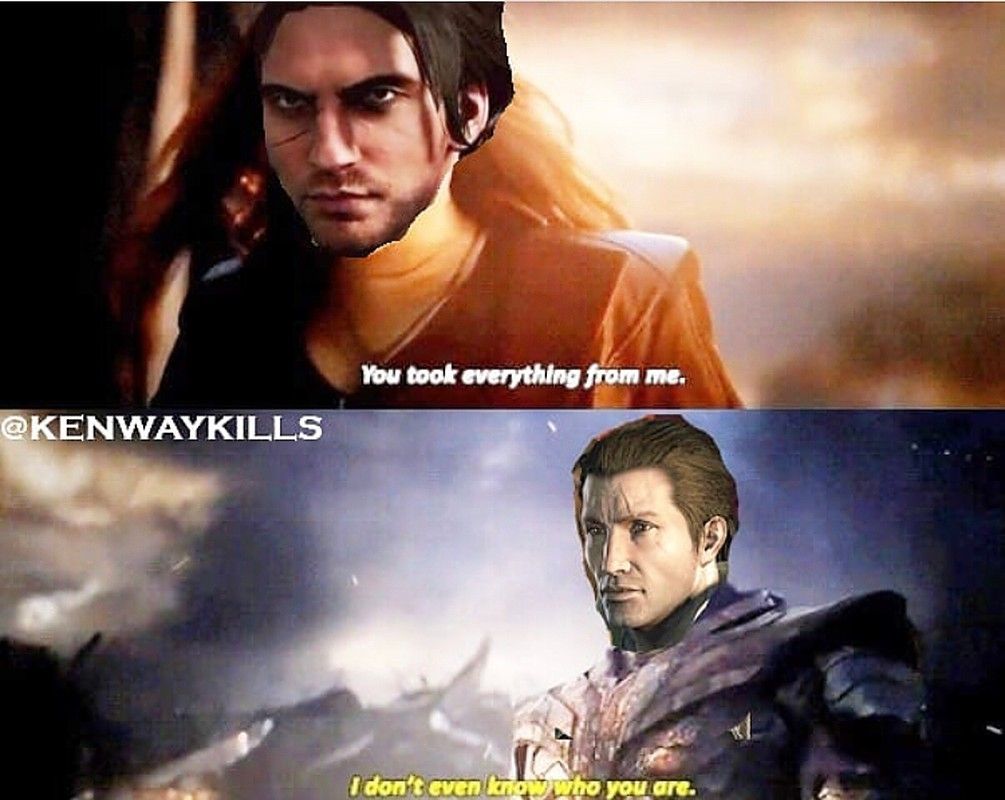 Assassin’s Creed: 10 Hilarious Memes Reacting To The TV Series Announcement