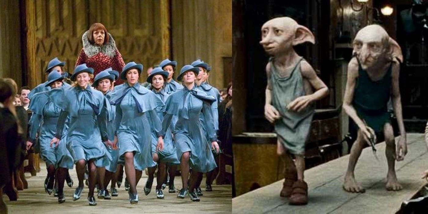Beauxbatons Houses 𝑩𝒆𝒂𝒖𝒙𝒃𝒂𝒕𝒐𝒏𝒔