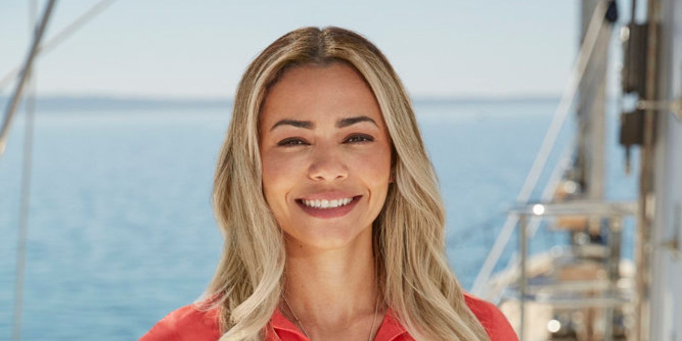 Below Deck: Dani Reveals Her Baby's Gender & Can't Wait for Bonding