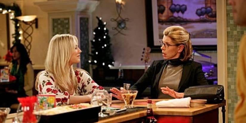 The Big Bang Theory’s Underrated Christmas Episode Highlighted A ...