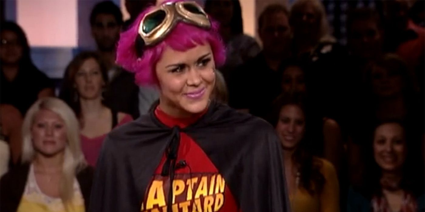 Big Brother: The 10 Most Creative Veto Competitions, Ranked