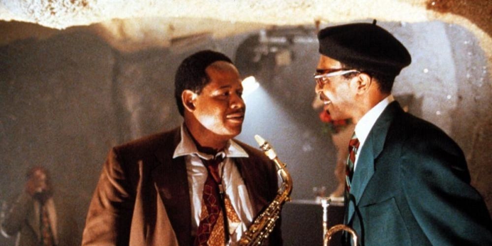 Ma Rainey's Black Bottom: 10 Best Jazz & Blues Movies, Ranked