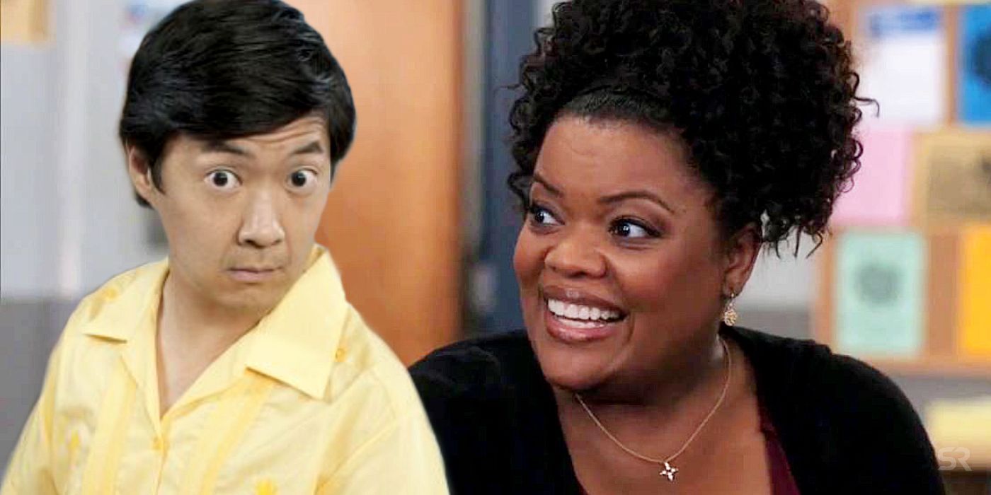 Community: 10 Relationships That Should Have Happened (But Didn’t)