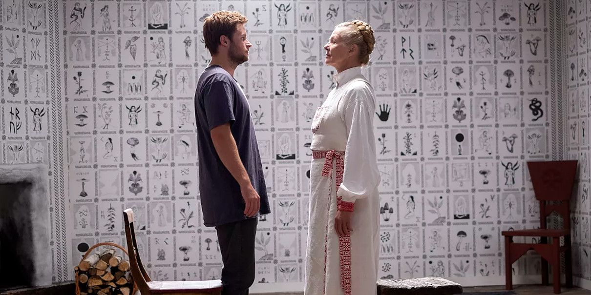 Midsommar: The Characters, Ranked By Intelligence