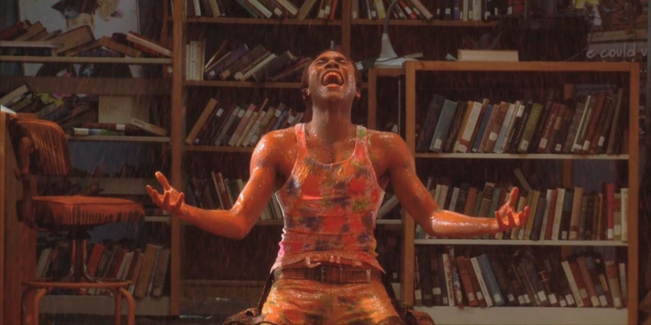 Community: 10 Best Season 2 Episodes, Ranked By IMDb