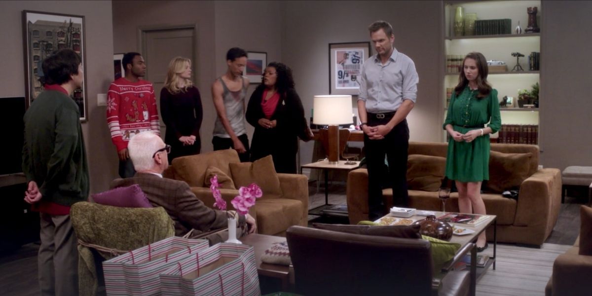 Community: Jeff's 10 Best Speeches