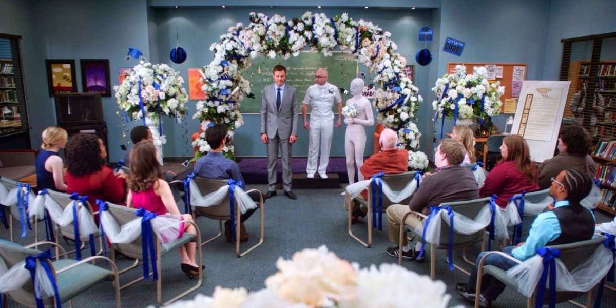 Community: Jeff's 10 Best Speeches