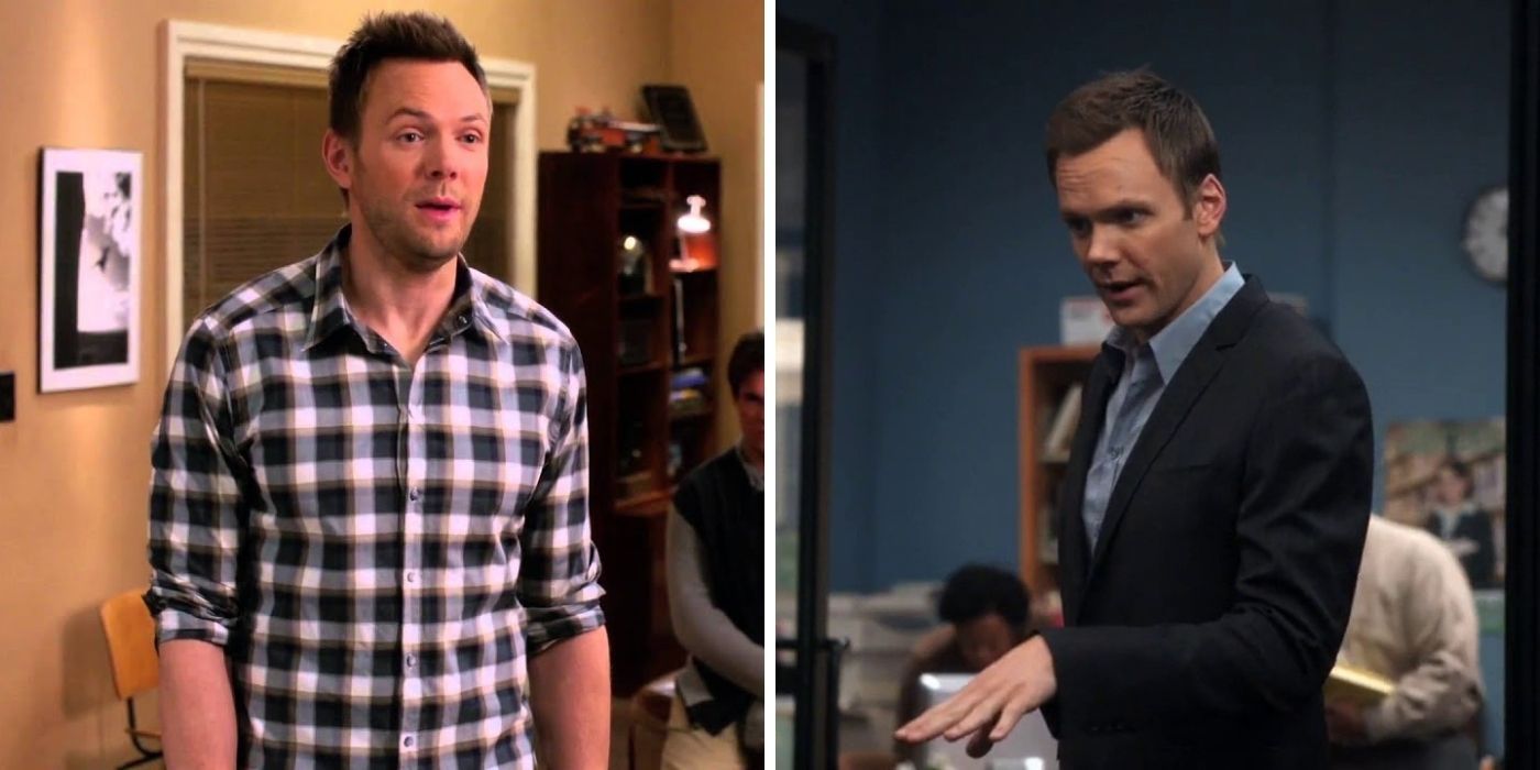 Community: Jeff's 10 Best Speeches