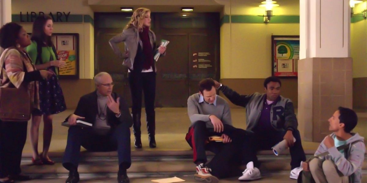 Community: Jeff's 10 Best Speeches