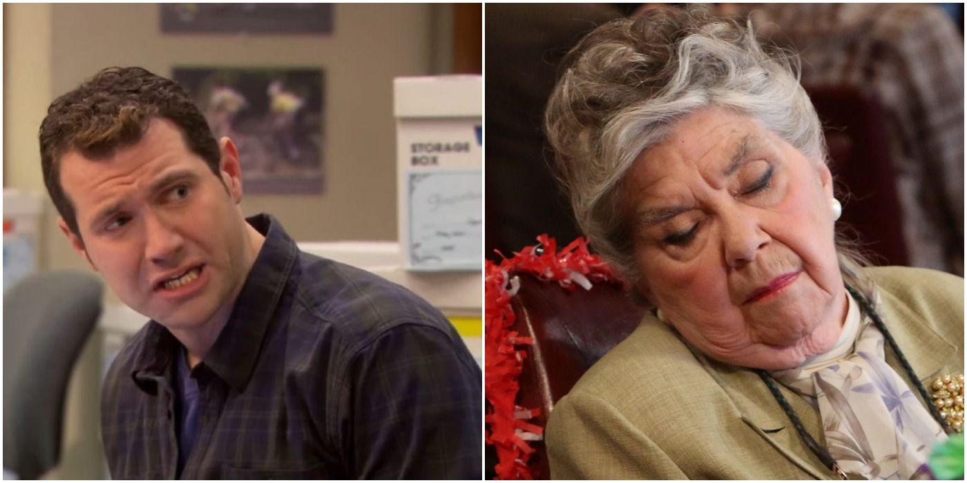 Parks And Rec: Friendships That Should Have Happened (But Didn't)