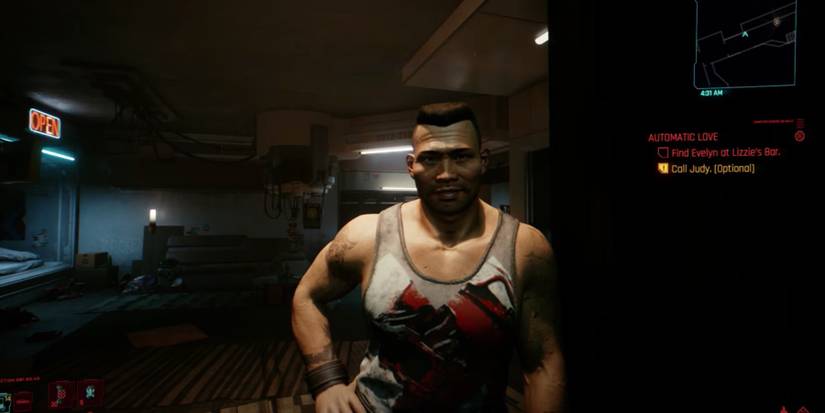 Every Cyberpunk 2077 Character That Can Be Saved & How