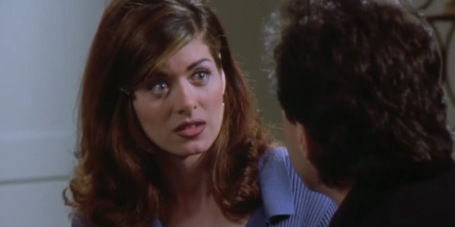 Seinfeld: Jerry's Exes, Ranked By Likability